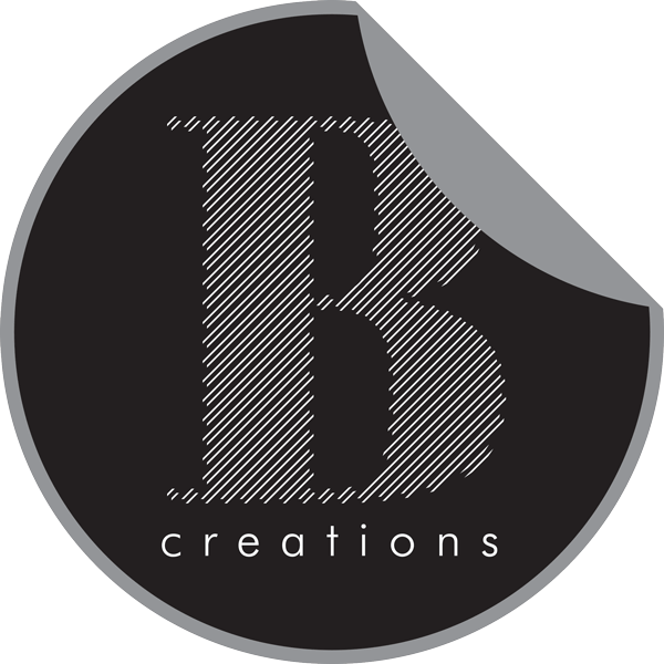 Home - B Creations